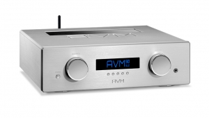 Lamm Industries LL1 Signature line preamplifier | Stereophile.com